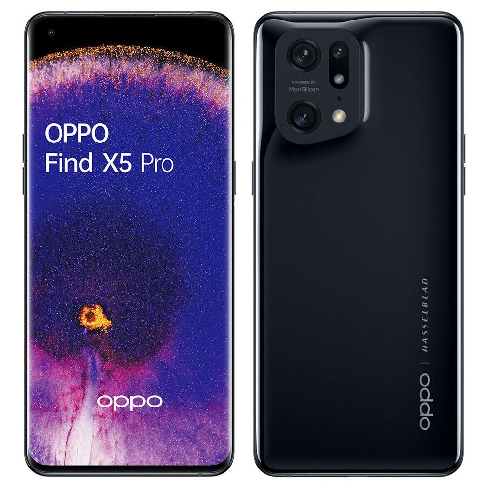 Find X5 Pro (CPH2305) - NKS Center